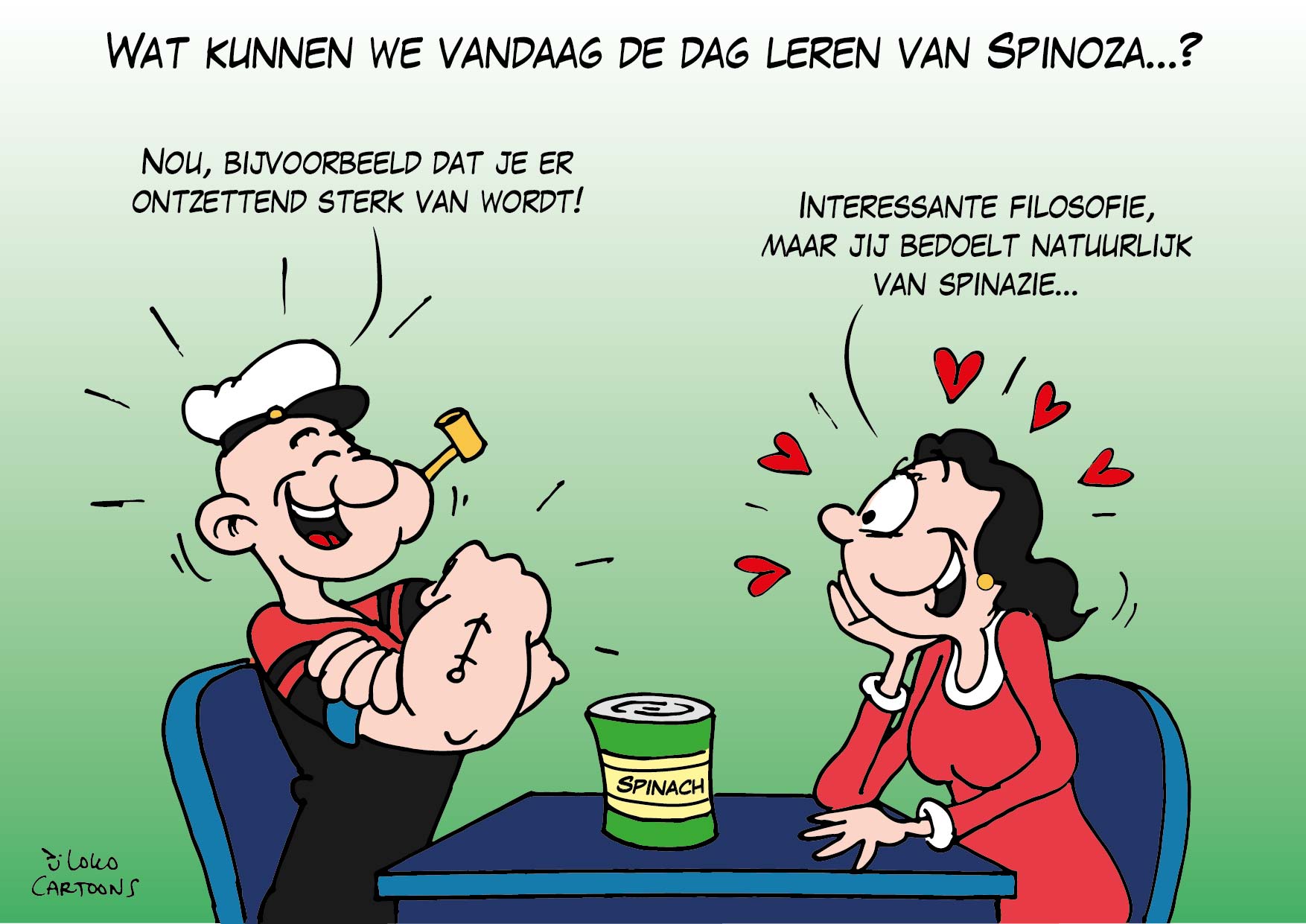 Het belang van autonomie en zelfsturing: Tjipcast 002 met Maarten van ...