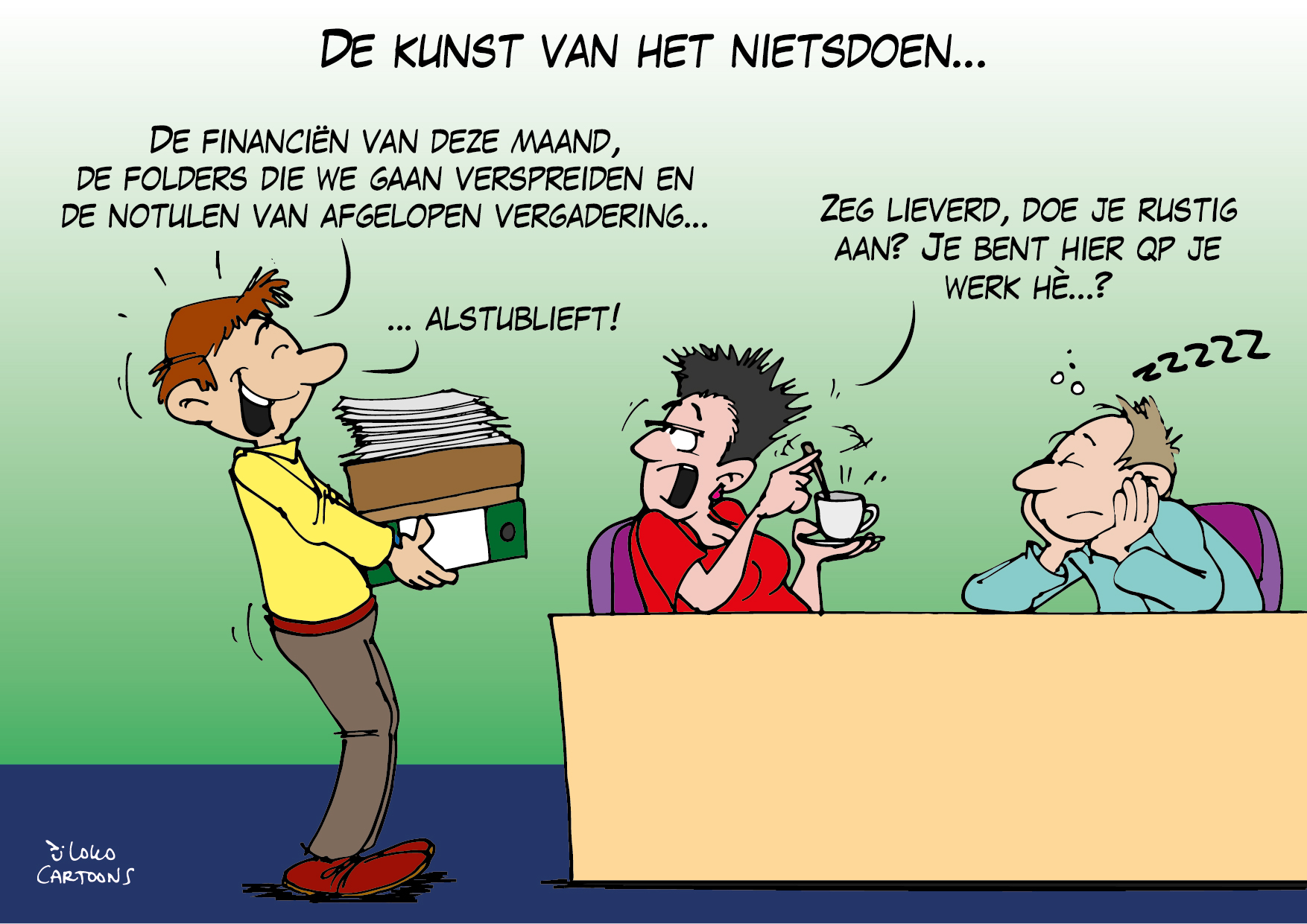 Zomertip! Kunnen we nog wel niets doen? Tjipcast 015 met Derk van der Pol Zomertip! Kunnen we nog wel niets doen? Tjipcast 015 met Derk van der Pol